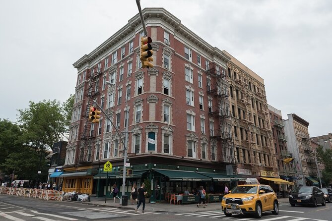 Secret Food Tours NYC - Greenwich Village - Who Is This Tour Best For?