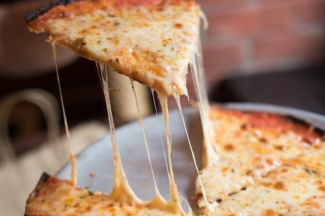 Secret Food Tours NYC - Greenwich Village - FAQ