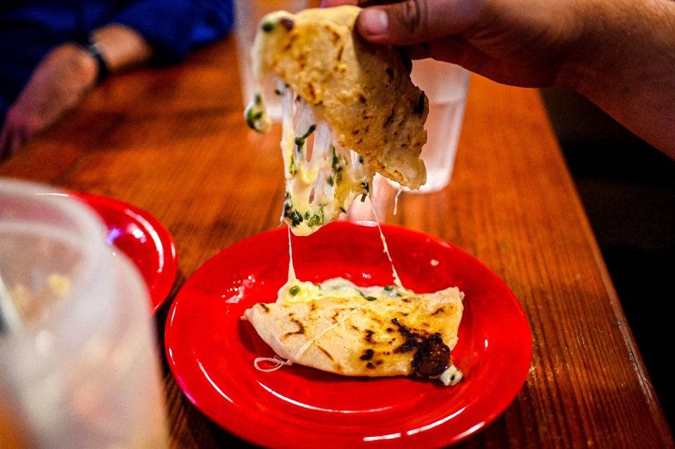 Secret Food Tours San Francisco - A Closer Look at the Mission District Food Tour
