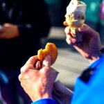 Secret Food Tours San Francisco - What to Expect: Practical Details