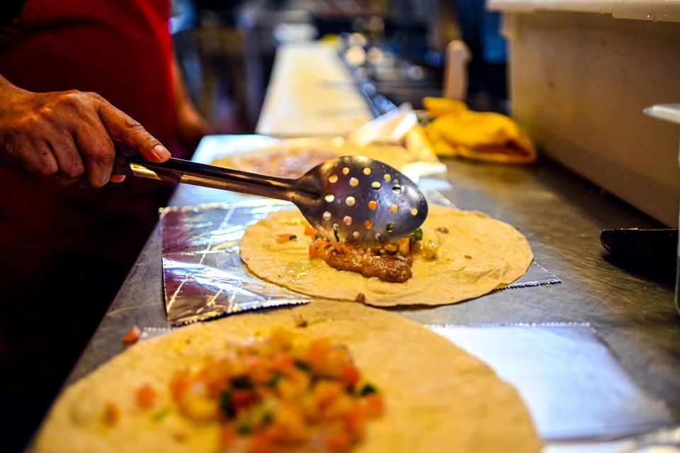 Secret Food Tours San Francisco - Authentic Experiences That Shine
