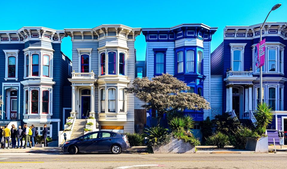 Secret Food Tours San Francisco - Who Is This Tour Perfect For?