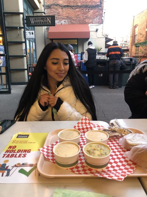 Secret Food Tours: Seattle Pike Place Market - Overall Value and Experience