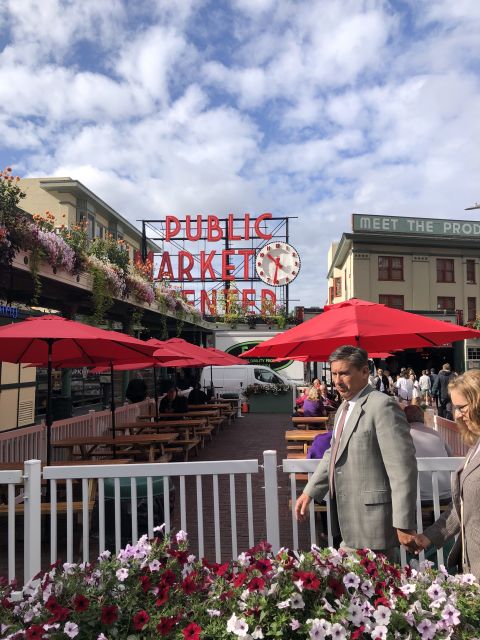 Secret Food Tours: Seattle Pike Place Market - Who is This Tour Best For?