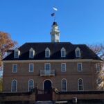 Secret Lives on Colonial Women - The Value of the Tour