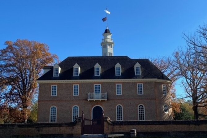 Secret Lives on Colonial Women - The Value of the Tour
