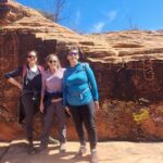 Secret Petroglyphs Hike Adventure - The Itinerary in Detail