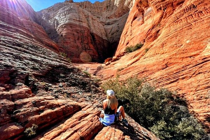 Secret Petroglyphs Hike Adventure - The Authentic Experience: Why It Matters