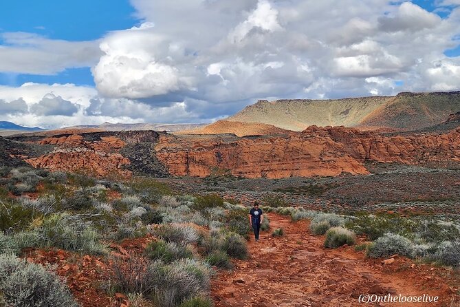 Secret Petroglyphs Hike Adventure - FAQ