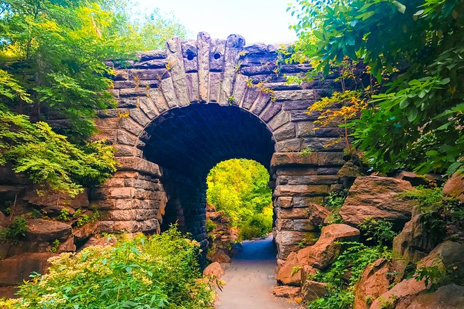 Secret Places of Central Park - A Closer Look at What You’ll Experience