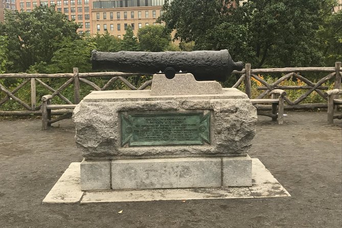 Secret Places of Central Park - Final Thoughts