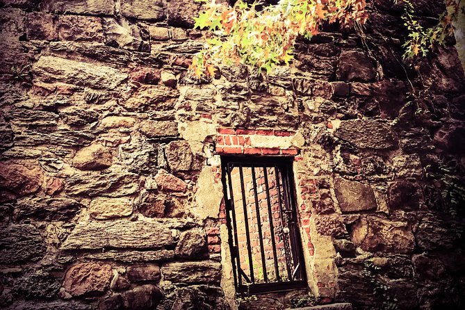 Secret Places of Central Park - FAQs