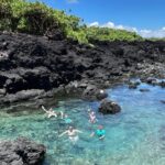 Secret Tide Pool Hike - Jungle & Coast - Private - Practical Details and Tips