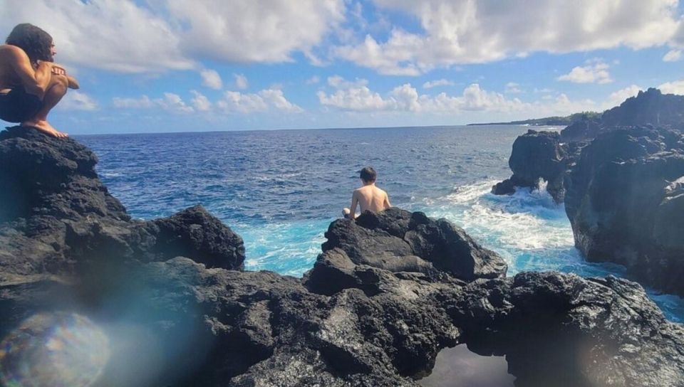 Secret Tide Pool Hike - Jungle & Coast - Private - A Detailed Look at the Experience