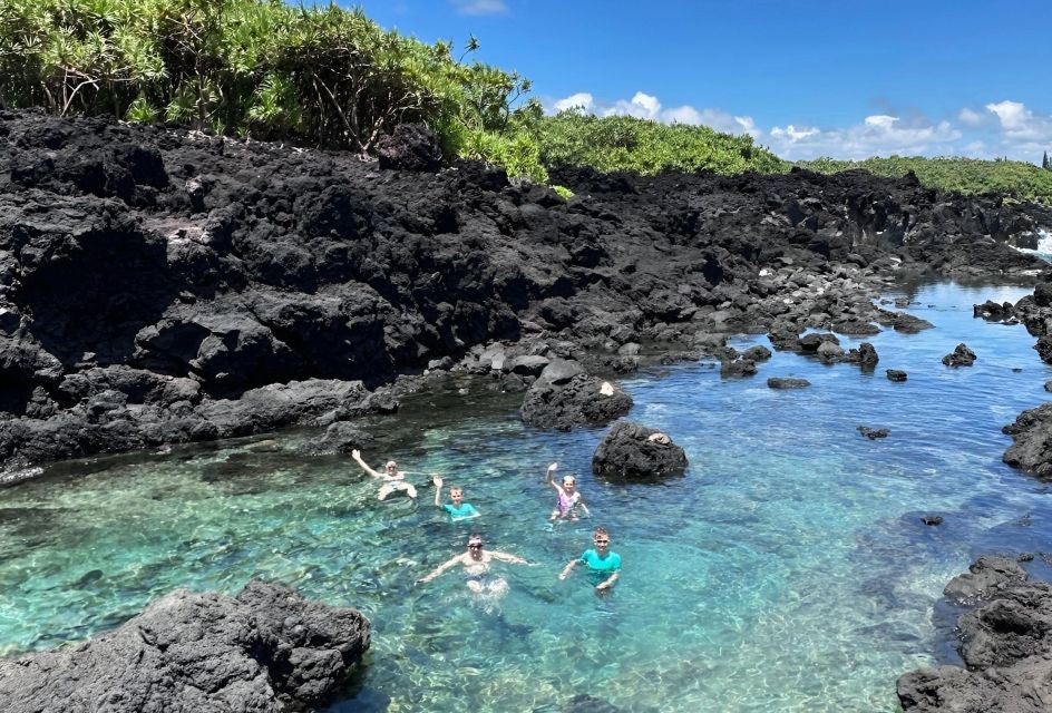 Secret Tide Pool Hike - Jungle & Coast - Private - Final Thoughts: Is it Worth It?