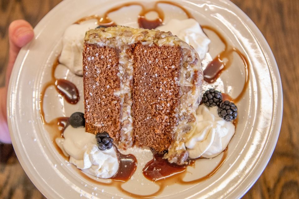 Secret Walking Food Tour Milwaukee - Final thoughts: Who is this tour best suited for?