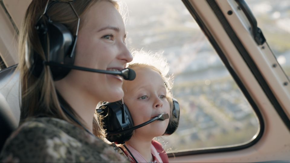 Secret Wilderness - 45 Mile Helicopter Tour in Sedona - Practical Tips for Your Tour