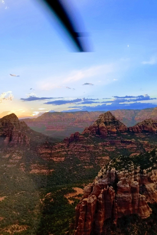 Secret Wilderness - 45 Mile Helicopter Tour in Sedona - Who Should Consider This Tour?