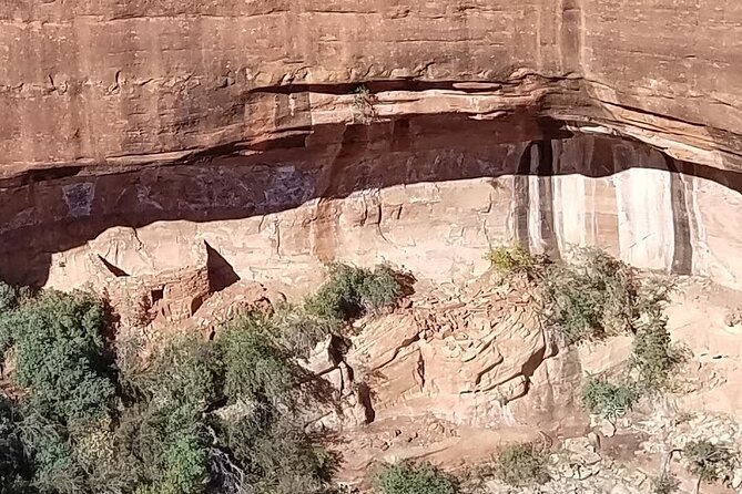 Secret Wilderness (45+ Mile) - Sedona Helicopter Tour - FAQ  