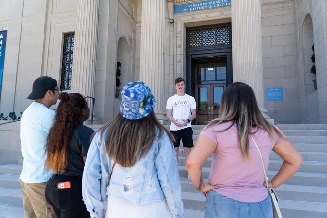Secrets of Gettysburg Walking Tour by Junket - Final Thoughts