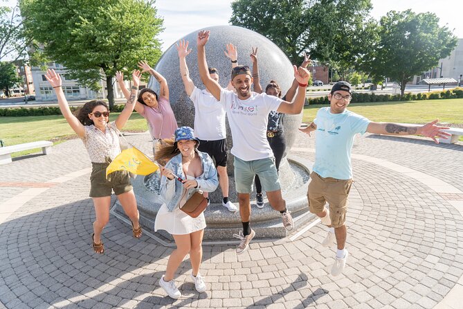 Secrets of Gettysburg Walking Tour by Junket - FAQ