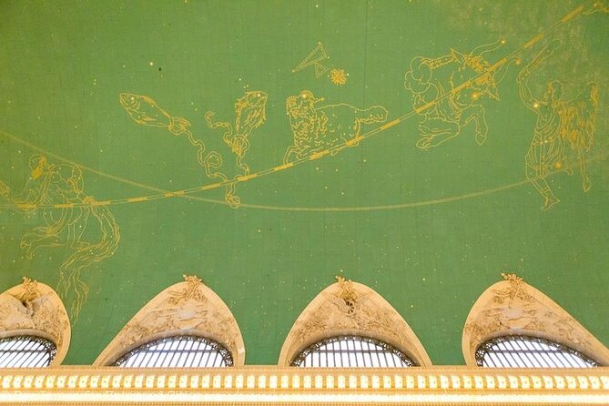 Secrets of Grand Central Station Walking Tour New York City - FAQ