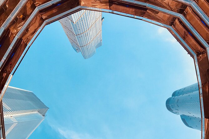 Secrets of Hudson Yards - Practical Details and Value