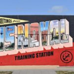 Secrets of Liberty Station: Self-Guided Puzzle Walk in San Diego - The Experience in Practice