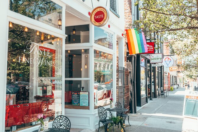Secrets of Louisville: Food & History Walking Tour in NuLu - Final Thoughts: Who Will Love This Tour?