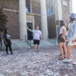 Secrets of Salem Hidden Dark History Tour - Unpacking the Itinerary: What Youll Experience