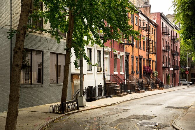 Secrets of SoHo: Self-Guided Culture & Design Walk - Why This Tour Works for Certain Travelers