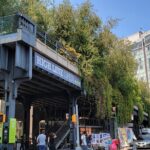 Secrets of the High Line - The Value and Experience