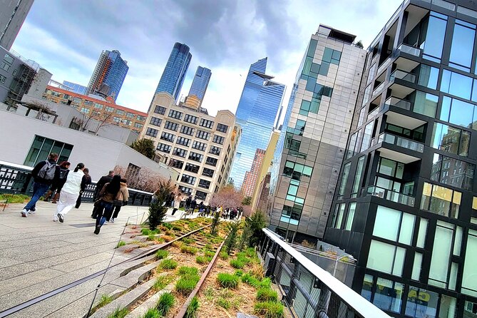 Secrets of the High Line - Who Might Want to Consider Alternatives?