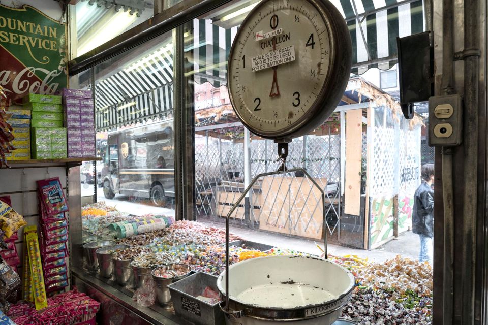Secrets of the Lower East Side Tour and Tasting - What You Can Expect During the Walk