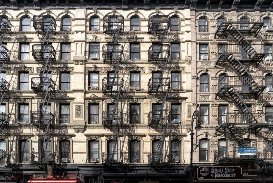 Secrets of the Lower East Side Tour and Tasting - Why This Tour Offers Great Value