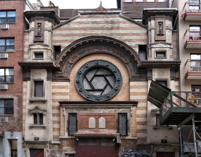 Secrets of the Lower East Side Tour and Tasting - FAQs