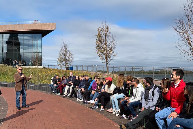 Secrets of the Statue of Liberty and Ellis Island Guided Tour - Final Thoughts: Is This Tour for You?