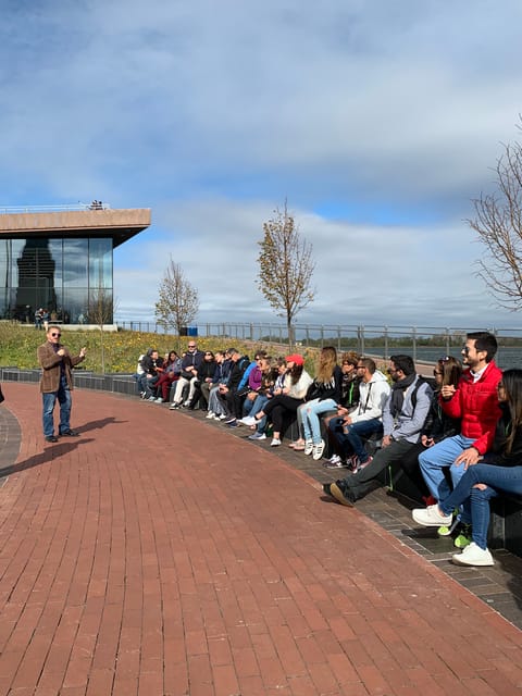Secrets of the Statue of Liberty & Ellis Island Walking Tour - Final Thoughts
