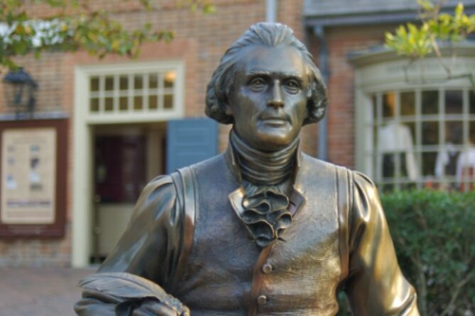 Secrets of Williamsburg - Why You’ll Appreciate the Secrets of Williamsburg Tour