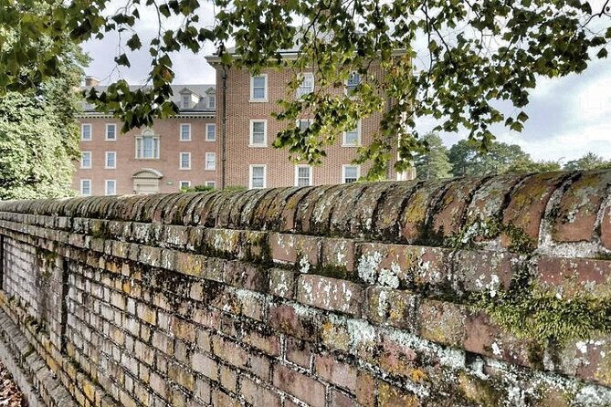 Secrets of Williamsburg - What You’ll Experience on the Tour
