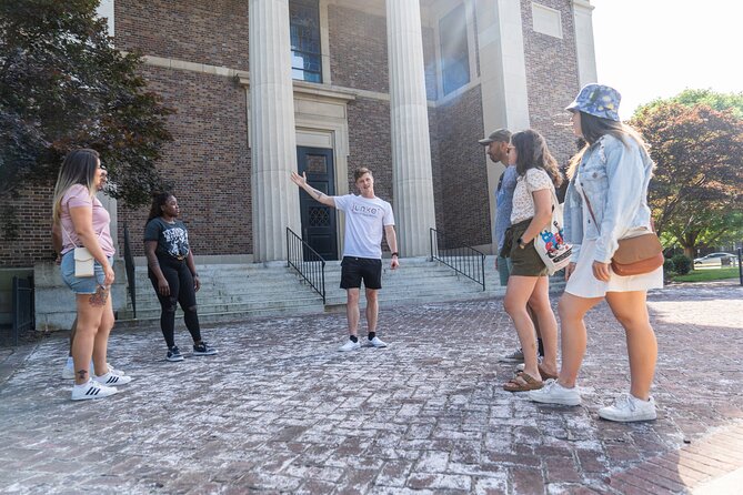 Secrets of Williamsburg - The Sum Up: Who Should Take This Tour?
