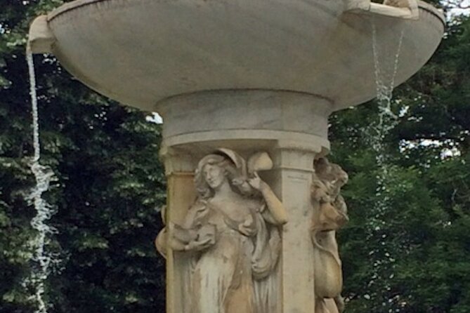 Secrets on Embassy Row: A Self-Guided Audio Tour in Washington DC - An Honest Look at the Itinerary and Experience
