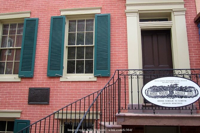Secrets & Scandals: Washington DC Private Half-Day Walking Tour - The Value and Who Will Enjoy This Tour