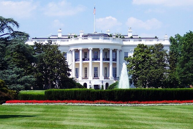 Secrets & Scandals: Washington DC Private Half-Day Walking Tour - Final Thoughts: Is It Worth It?