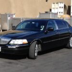 Sedan Airport Transfer from St Helena to SFO (one way) - An In-Depth Review of the Transfer Experience