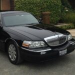 Sedan Airport Transfer from Walnut Creek to SFO (one way) - Key Points