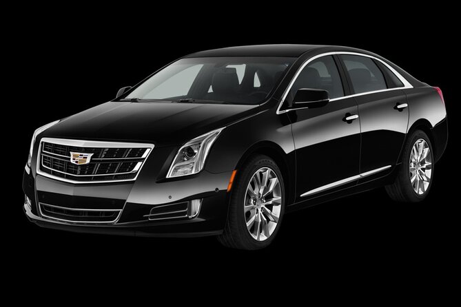 Sedan Airport Transfer in Houston - Key Points