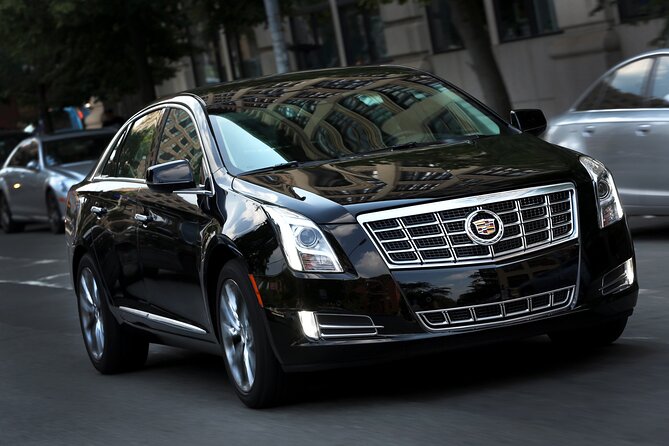 Sedan Arrival Private Transfer San Diego Airport SAN to San Diego - FAQ