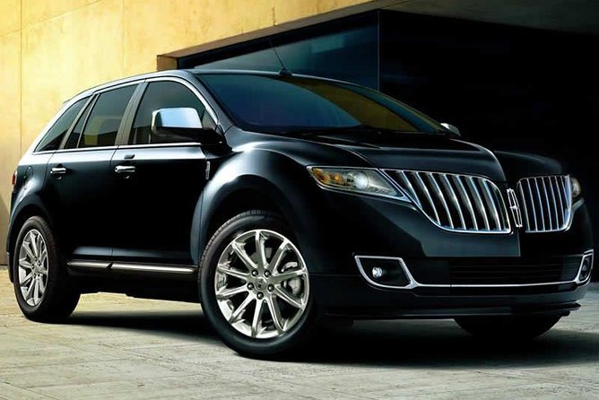 Sedan Departure from Charlotte to Charlotte Douglas Airport CLT - Why Choose a Private Sedan Transfer?
