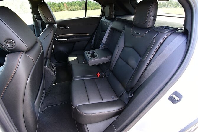 Sedan Departure Transfer San Diego to San Diego Airport SAN - An Honest Look at the Private San Diego Airport Transfer
